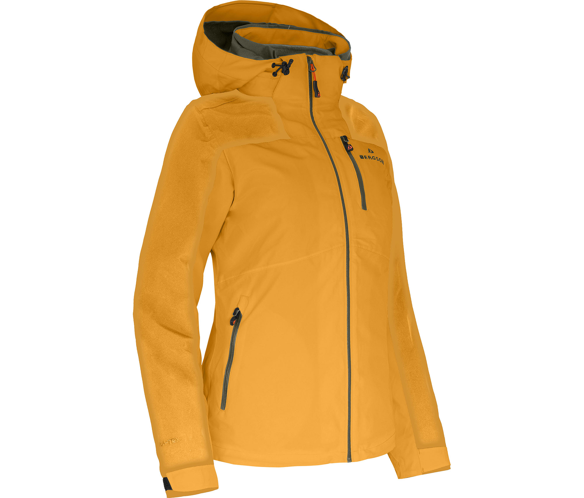 Regenjacke 30 000 Mm Wassersule Damen