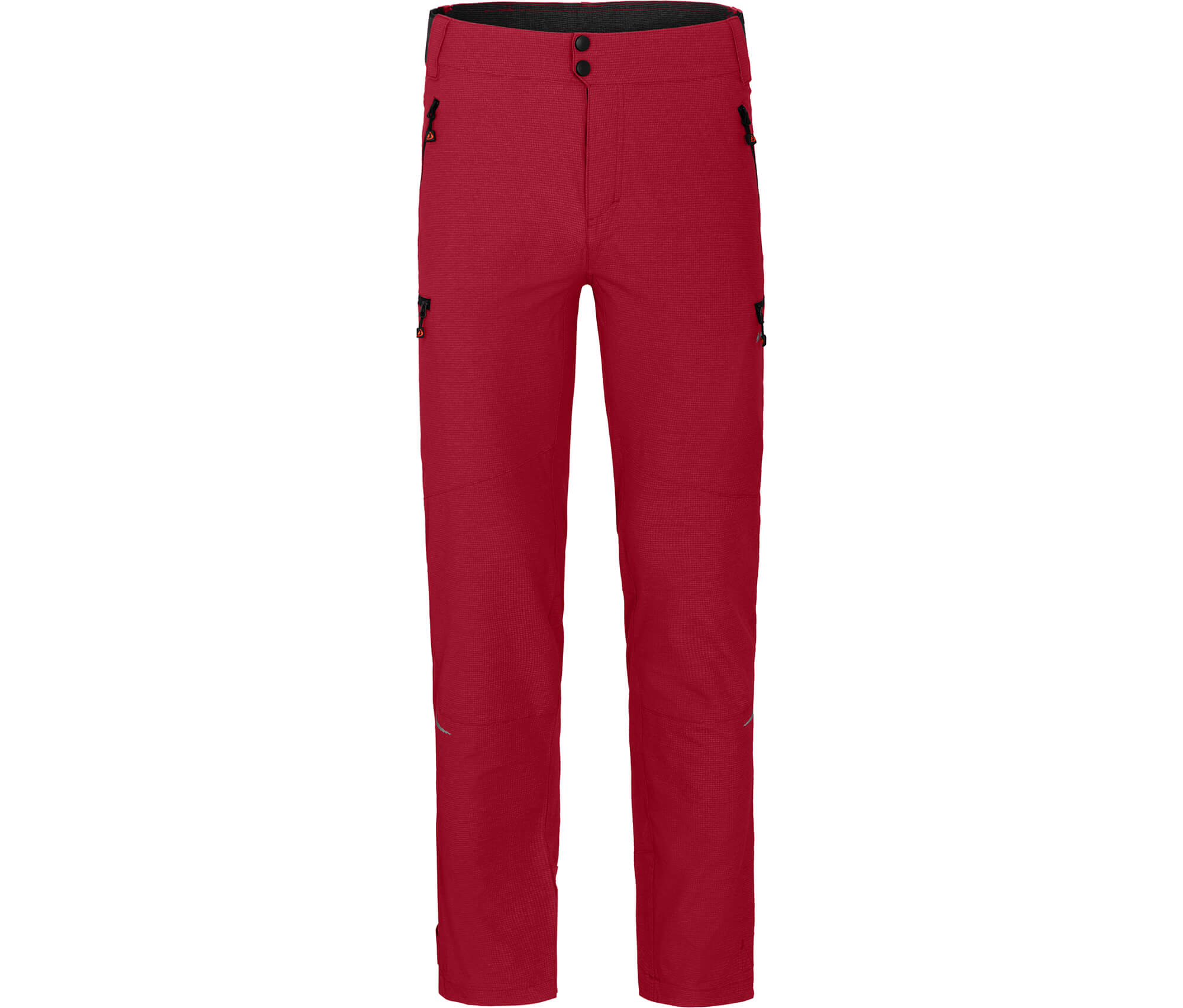 BERGSON PORVOO: Radhose, Sitzpolster & Ripstop